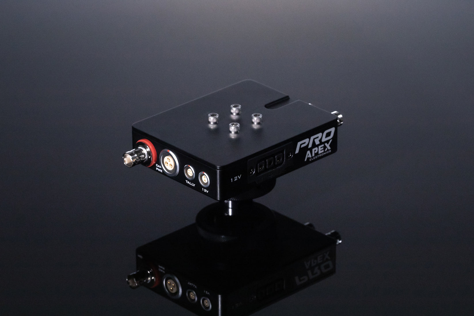 Apex Upper Junction Box – GPI PRO Systems