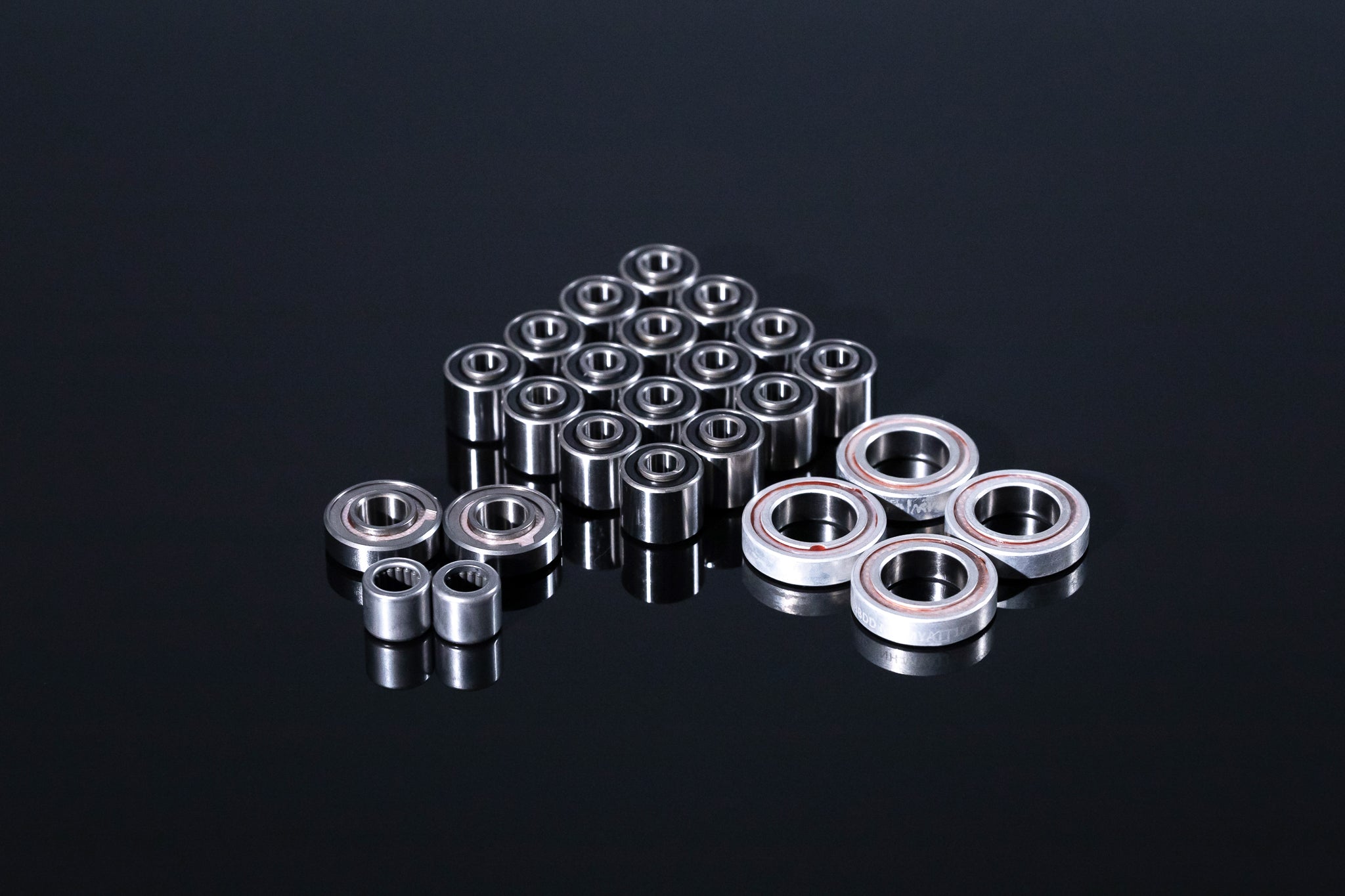 Complete Arm Bearing Kit – GPI PRO Systems