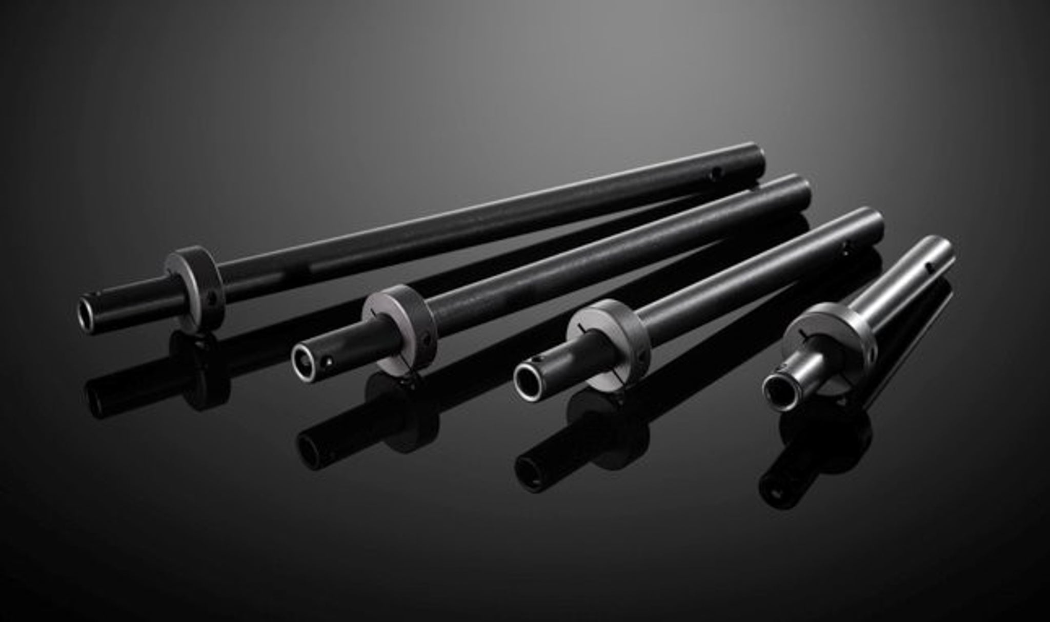 5/8" Arm Post – GPI PRO Systems