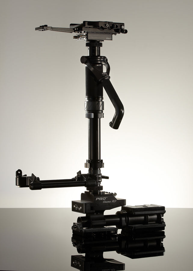 PRO Sled – GPI PRO Systems