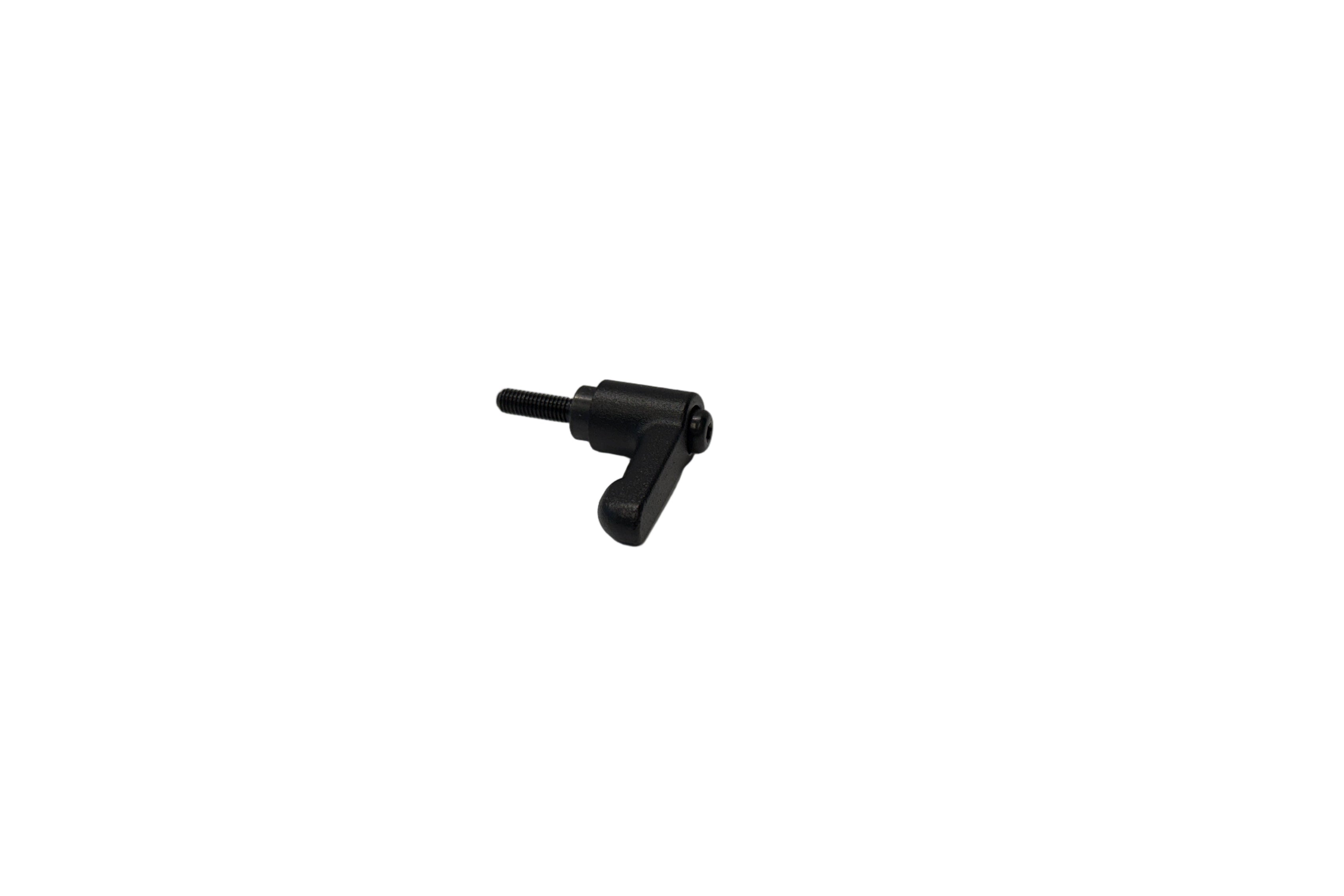 Kipp Handle for Arm Post Clamp – GPI PRO Systems