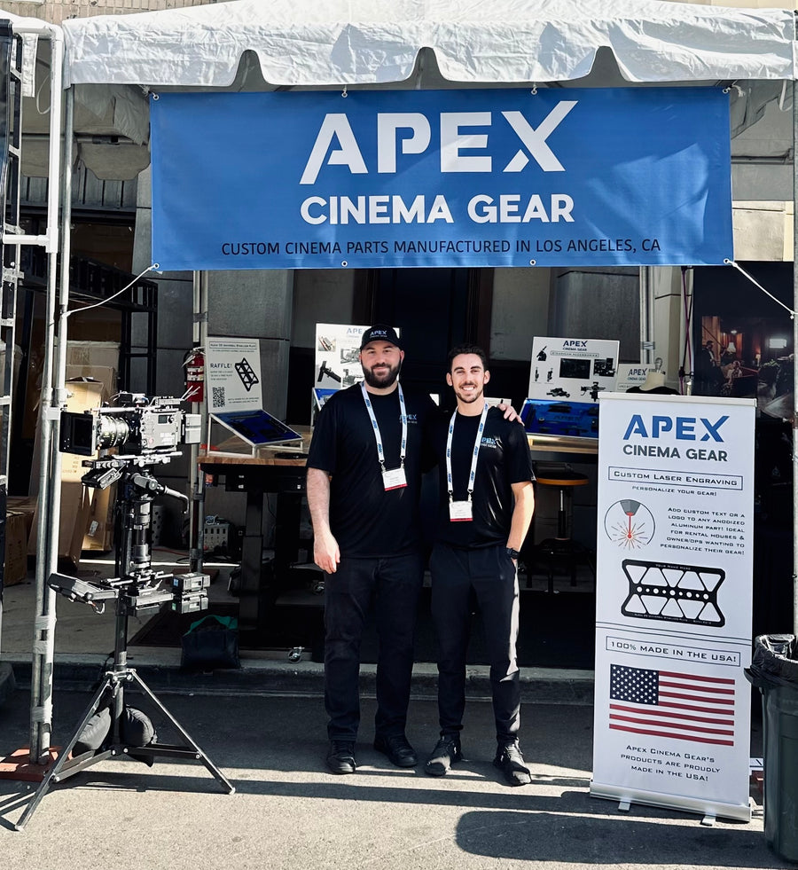 About Apex – GPI PRO Systems