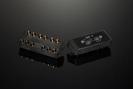 Legacy Jumper Blocks – GPI PRO Systems