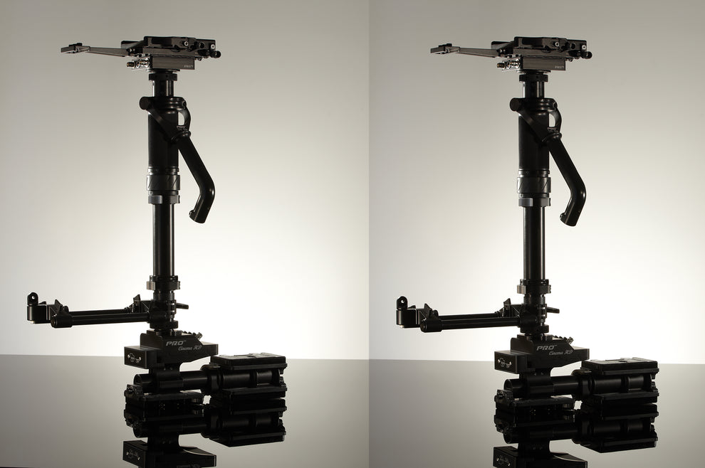 The PRO Sled – GPI PRO Systems